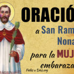 Oración a San Ramón Nonato para Callar Bocas y Malas Lenguas | Fieles a ...