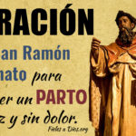 Oración a San Ramón Nonato para Callar Bocas y Malas Lenguas | Fieles a ...