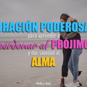 Oración Poderosa para Pedir Perdon a Dios por Todos mis Pecados ...