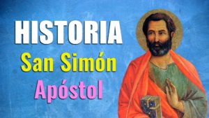 ¿Quién es San Simón Apóstol Según la Iglesia Católica? Conoce su ...