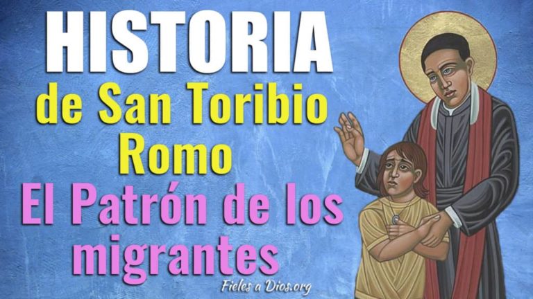 Historia de San Toribio Romo – El Patrón de los Migrantes - Fieles a Dios