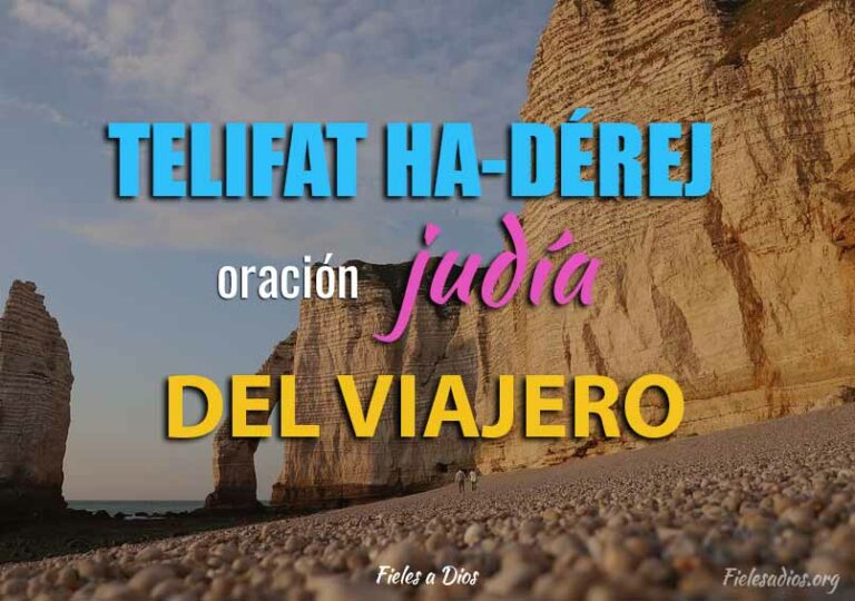 Versículos para viajar seguro y pedir protección al viajar ¡Viaja ...