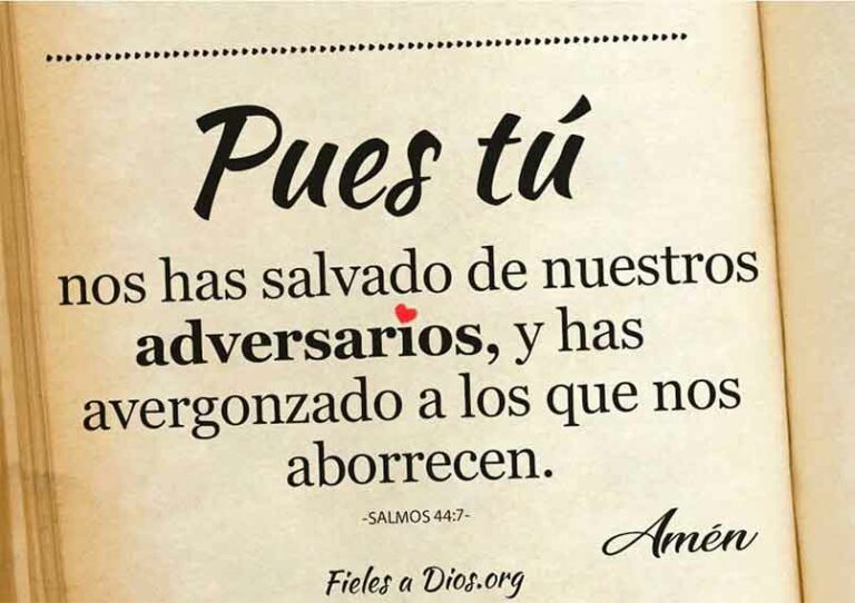 Oración efectiva de la Magnífica al revés para la protección contra los ...